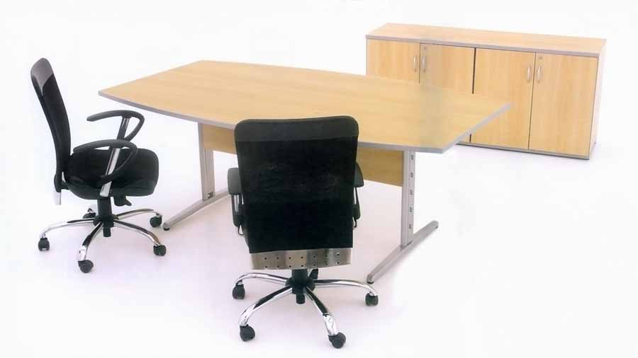 Mesa de reunião Mesa de reunião